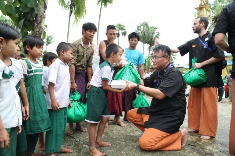 WORLDCHEFS WITHOUT BORDERS