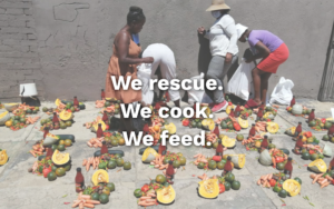 WORLDCHEFS WITHOUT BORDERS